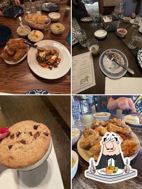 The Slogar, Crested Butte - Restaurant menu, prices and reviews