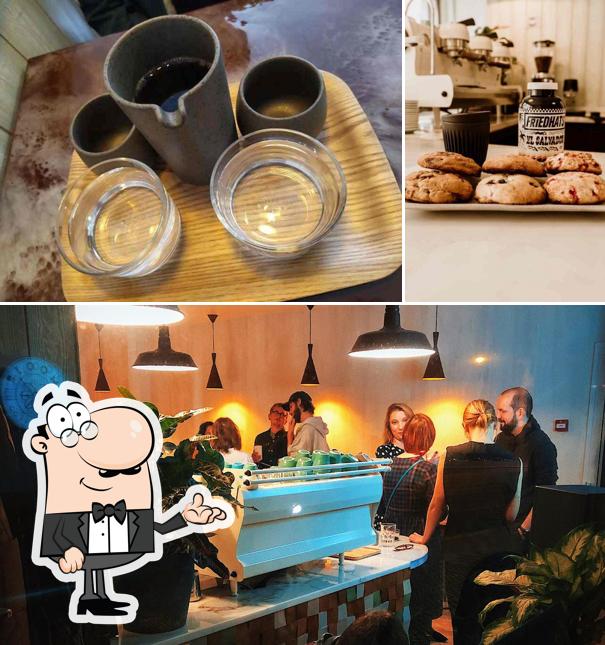 Bloom Coffee Room, Lisbon - Restaurant menu, prices and reviews