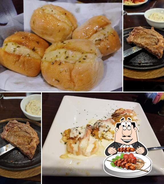 Angelo's Steak and Pasta, Myrtle Beach - Restaurant menu, prices and ...