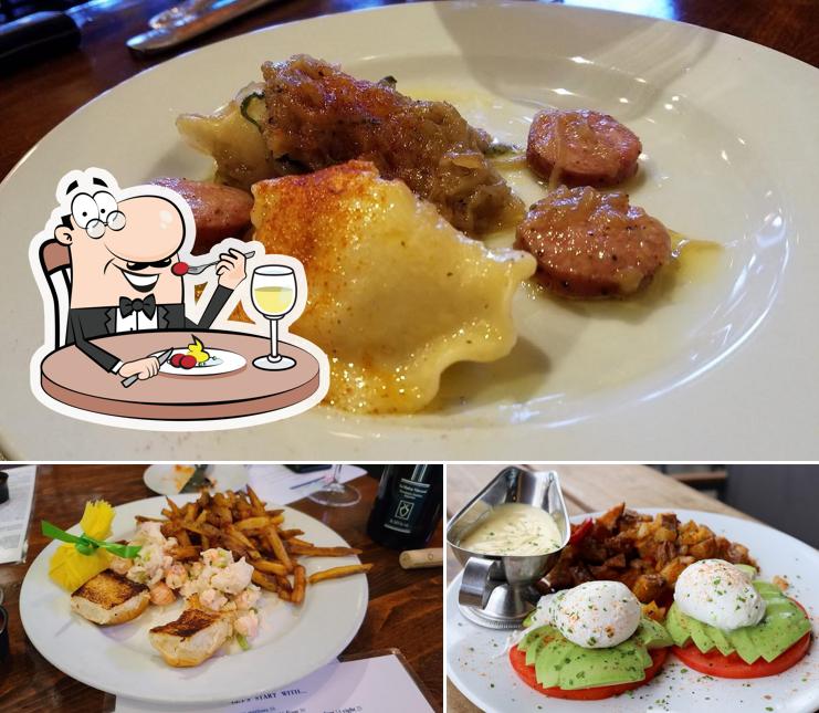 Jonathan's The Rub, Houston - Restaurant menu, prices and reviews