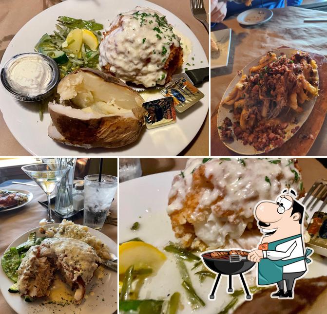 Rust Belt Bar and Grill in Buffalo - Restaurant menu and reviews
