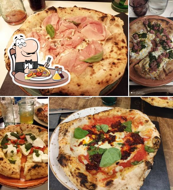 Cuore Napoletano pizzeria, Marano Vicentino - Restaurant reviews