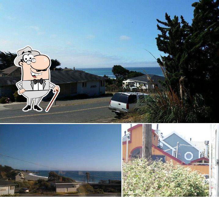 Bones Roadhouse, Gualala - Restaurant menu, prices and reviews