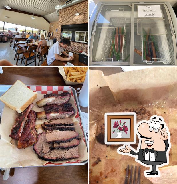 MMC's The Half Acre, Midland - Restaurant menu, prices and reviews
