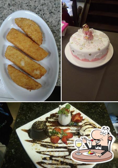 Bem Brasil, Rio de Janeiro - Menu do restaurante, preços e opiniões