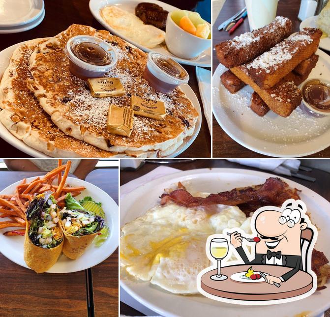 Bisbee Breakfast Club Broadway, 2936 E Broadway Blvd in Tucson ...
