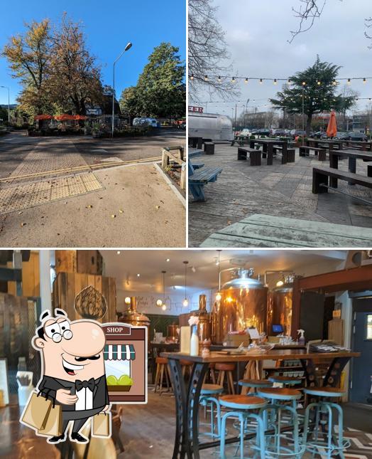 Brewhouse & Kitchen - Cardiff, Cardiff - Restaurant menu, prices and ...