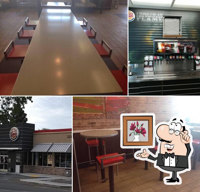 Best restaurants in Capitol Square Mall - Restaurant Guru