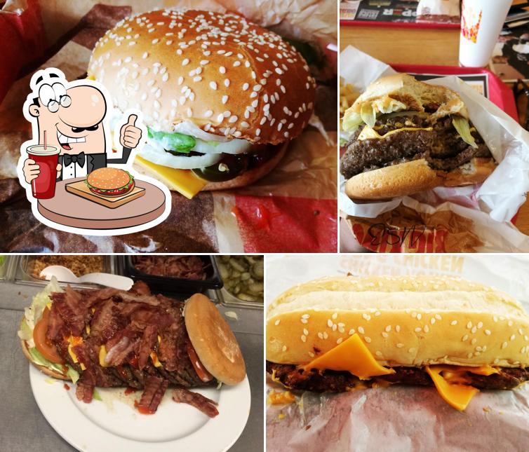 Burger King restaurants in Sottrum, autumn 2025 - Restaurant Guru