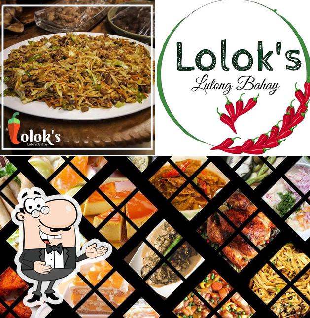 Lolok's Lutong Bahay cafe, Malaybalay City