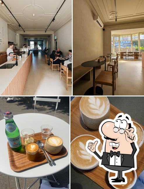 âme cafe and concept store, Roterdam - Menú del restaurante, precios y ...