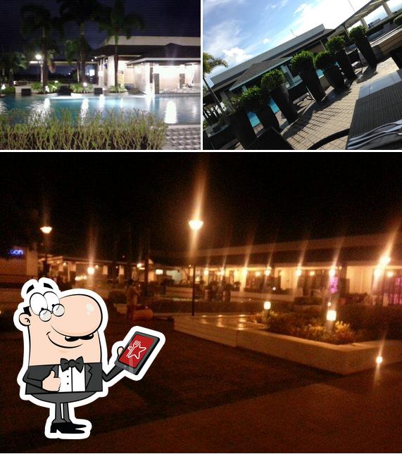 Chalet Restaurant, Bacolod