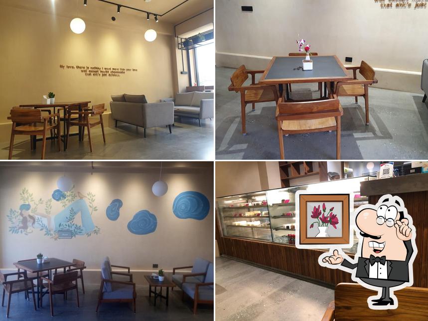 Cheesecake Mills, Surat - Restaurant menu, prices and reviews