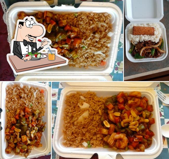 China King Express, Troy - Restaurant menu, prices and reviews