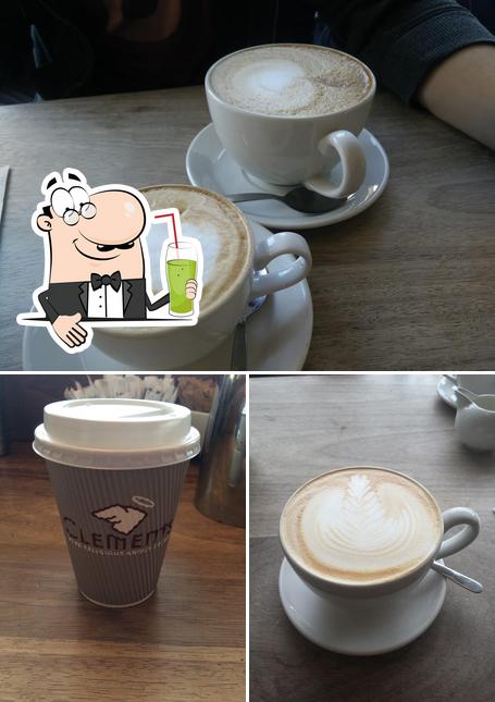 Clements Cafe, 12-14 Elmwood Ave in Belfast - Restaurant reviews