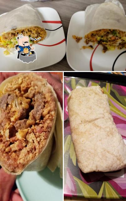 Don Ruben, Hawaiian Gardens - Restaurant menu, prices and reviews