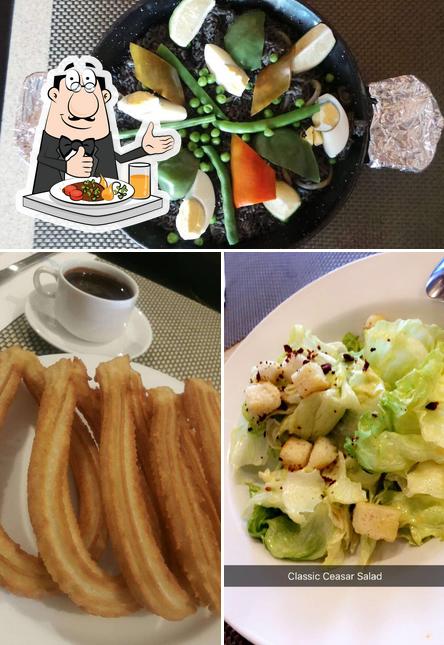 Dulcinea Restaurant, Quezon City, 282 Tomas Morato Ave - Restaurant ...
