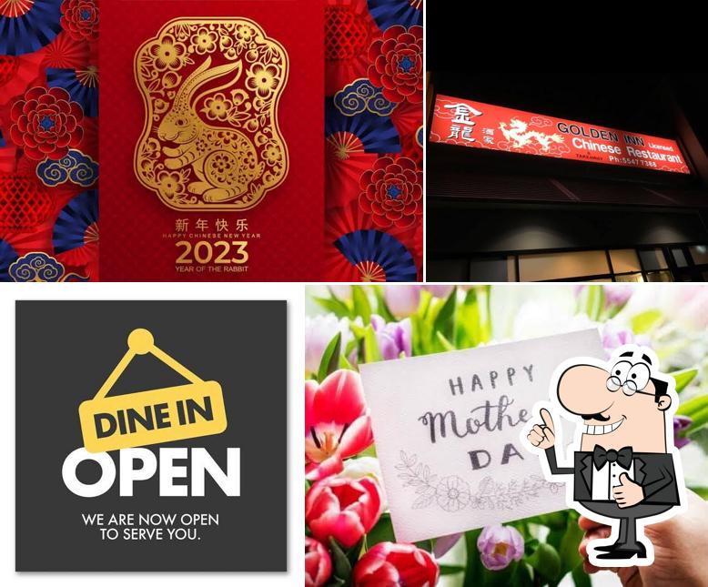 Golden Inn Chinese Restaurant, 14/133 Brisbane St in Jimboomba ...