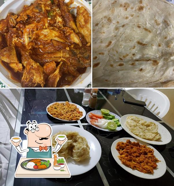 Gulf Restaurant, Umm Al Quwain - Restaurant reviews