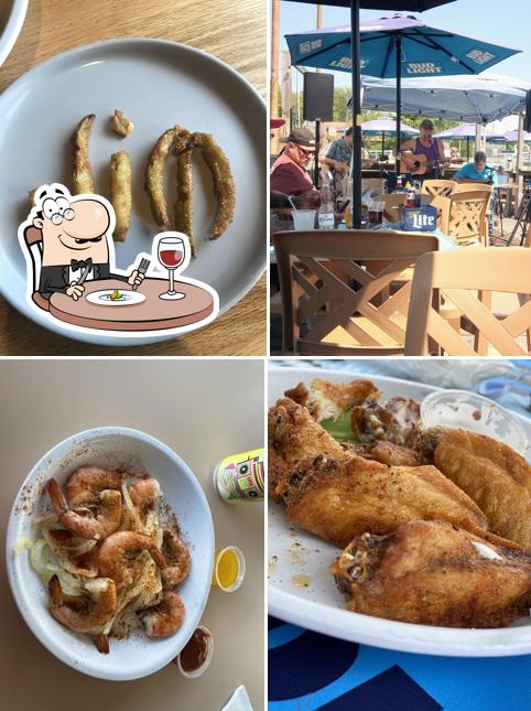 Happy Harbor Restaurant, Deale - Restaurant menu, prices and reviews