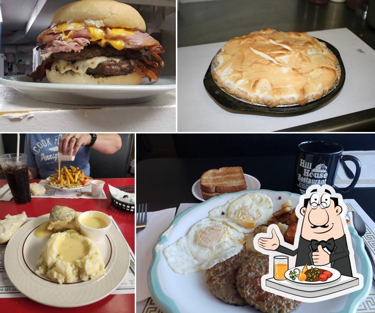 Find the best place to eat in New Castle, spring 2024 - Restaurant Guru