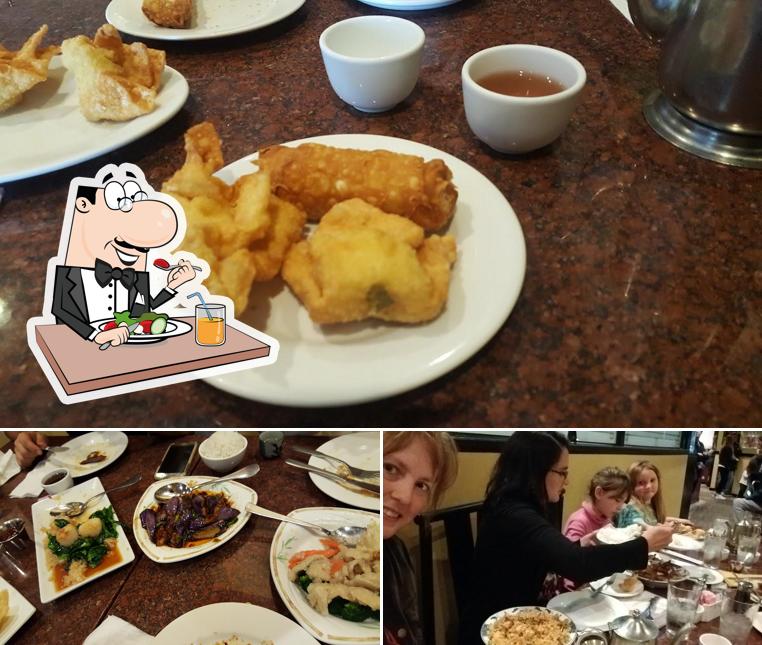 House of Emperor, Naperville - Restaurant menu, prices and reviews