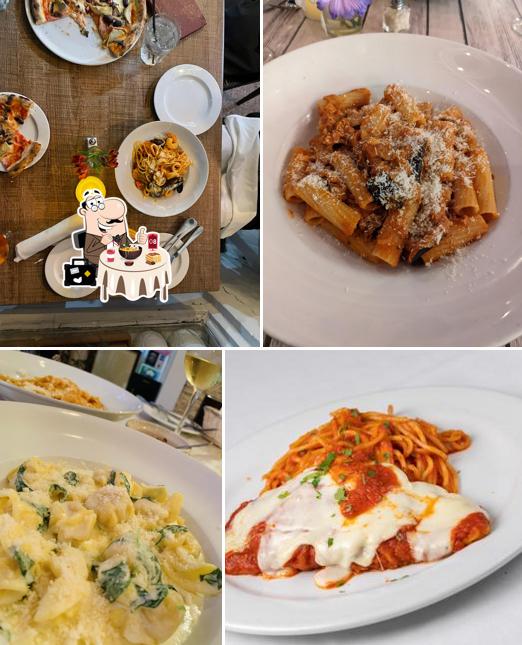 La Locanda, Miami Beach - Restaurant menu, prices and reviews