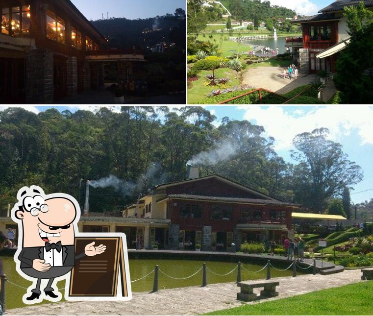 Lago Sul Churrascaria, Petrópolis - Restaurant menu and reviews