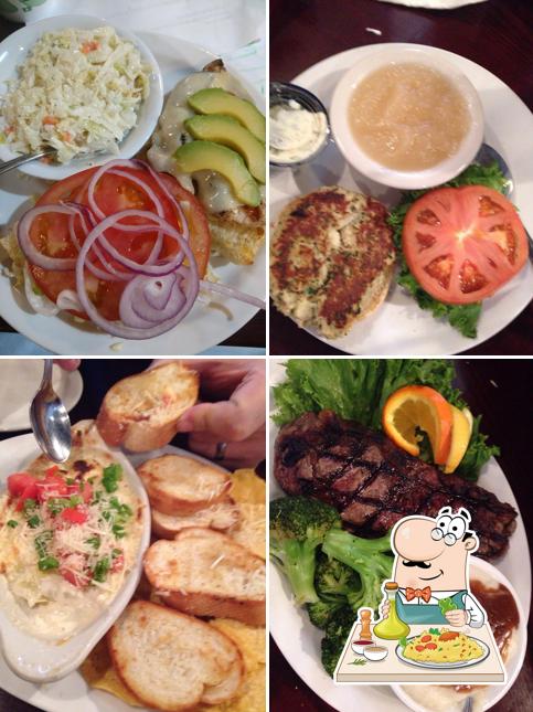 Main Street Mill Restaurant, Front Royal - Restaurant menu, prices and ...