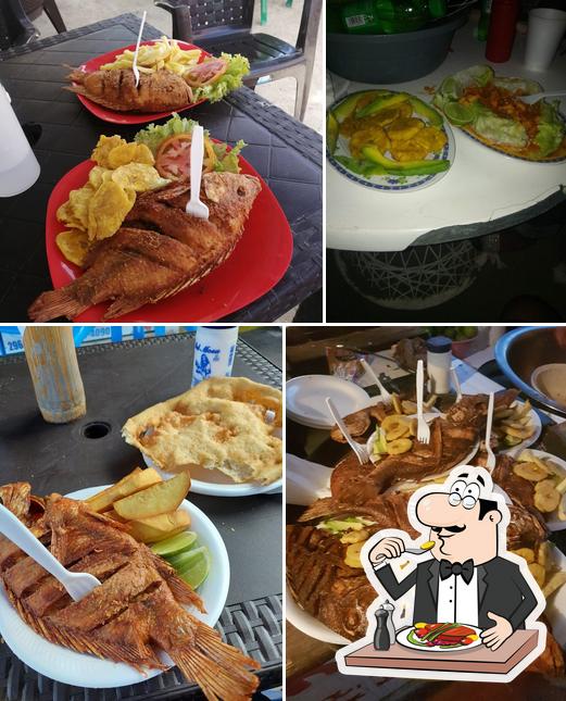 Los 10 mejores restaurantes en Boca Chica, octubre 2025 - Restaurant Guru