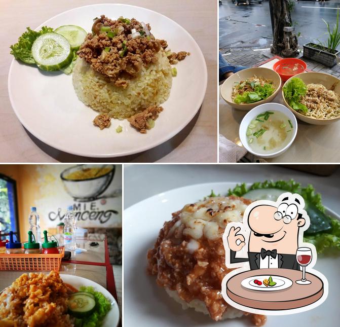 Mie Menceng Gajah Mada restaurant, Surakarta - Restaurant reviews
