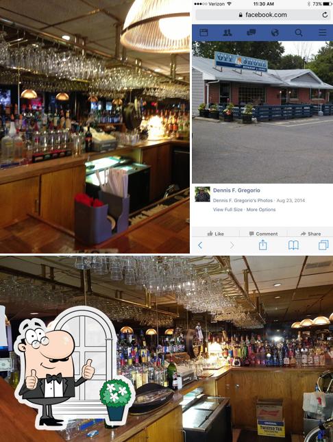 Off Shore Restaurant, West Haven - Restaurant menu, prices and reviews