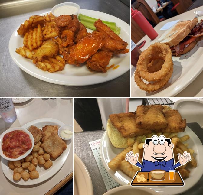 Old Y Restaurant - Restaurant menu, prices and reviews
