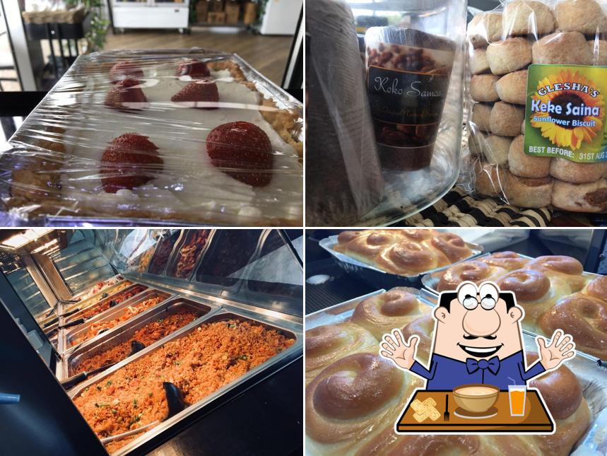 Pacific Kitchen in North Lakes - Restaurant reviews