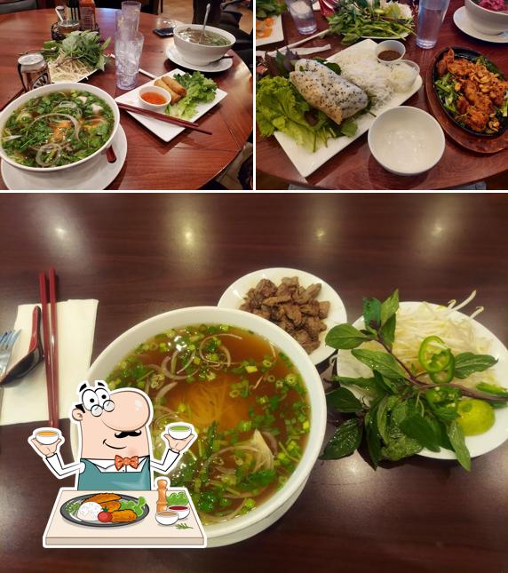 Pho 90 Degree - Milpitas, Milpitas - Restaurant menu, prices and reviews