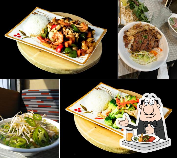 Pho 92 DIA in Denver - Restaurant menu and reviews