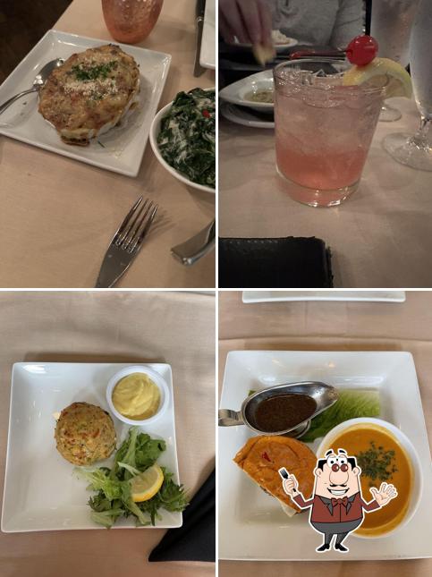 Pietro's Prime, West Chester - Restaurant menu, prices and reviews