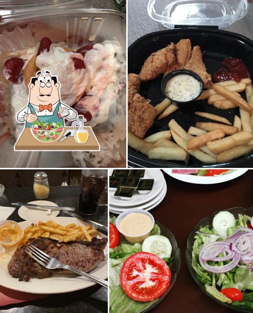 Carbone's Restaurant, 280 Cedar St in Hopkinton - Restaurant menu and ...