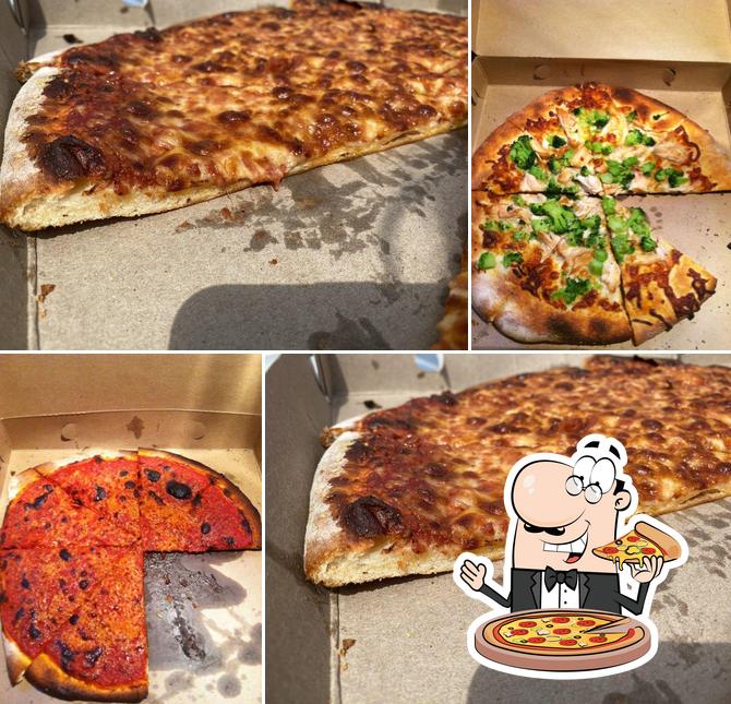 The Little Rendezvous in Meriden - Restaurant menu and reviews
