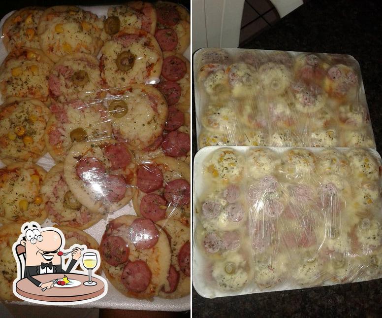 Mini Pizza da Saio - Menu do restaurante, preços e opiniões