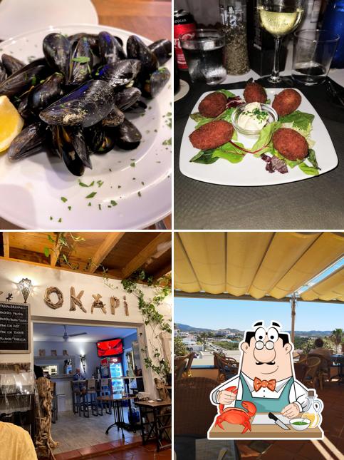 Top 5 restaurants with grilled squid in Fornells, september 2025 ...