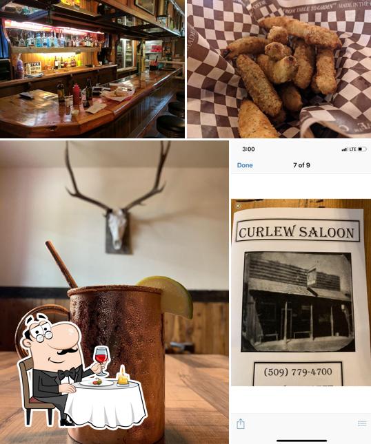 Top 1 restaurante con salchicha bratwurst en Curlew, febrero 2026 ...