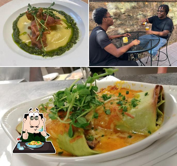 Lento Restaurant, Rochester - Restaurant menu, prices and reviews