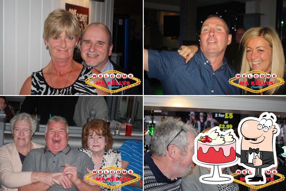 Ma Kelly’s, Blackpool - Restaurant menu, prices and reviews