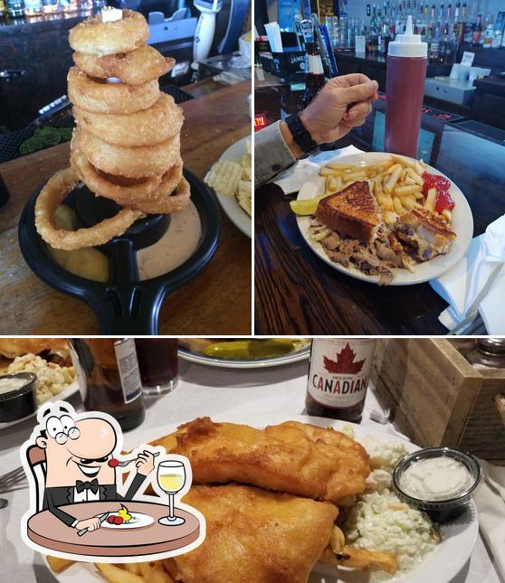 Margie's Bar and Grill, Depew - Restaurant menu, prices and reviews