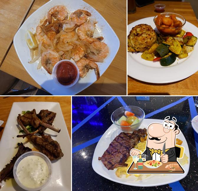Maria's, Reisterstown - Restaurant menu, prices and reviews