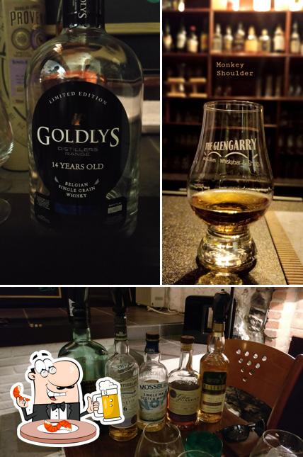 The Glengarry, Ghent - Restaurant reviews
