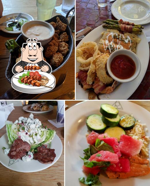 Top 7 restaurants in Alpine, Texas, october 2025 - Restaurant Guru