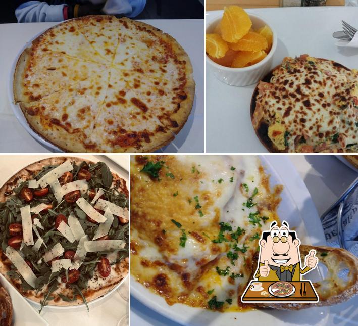 Al Bacio Florida in Winter Park - Restaurant menu and reviews