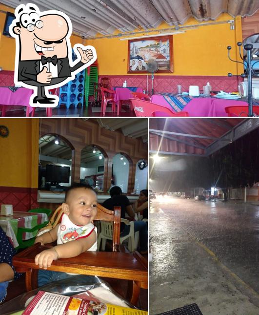 Antojitos Doña Chabe, Minatitlán - Menú del restaurante, precios y reseñas